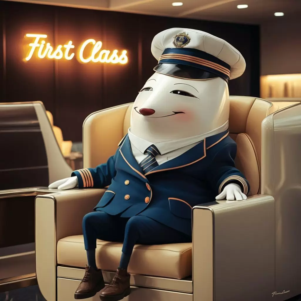 280+ Flight Puns & Jokes!