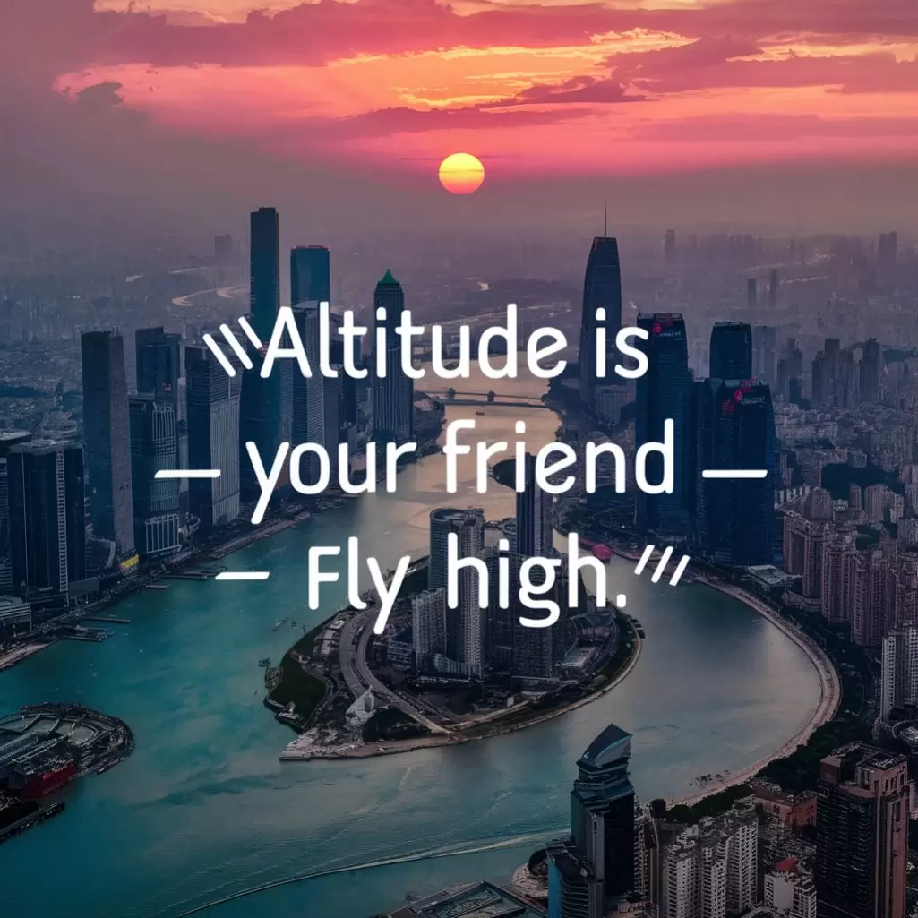 280+ Flight Puns & Jokes!